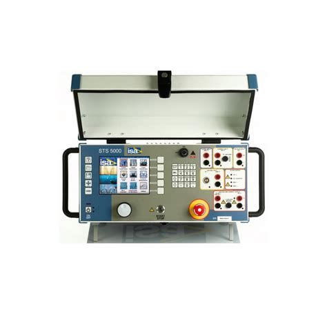 Product Sales Electrical Testing Solutions Kanoo Energy Ksa