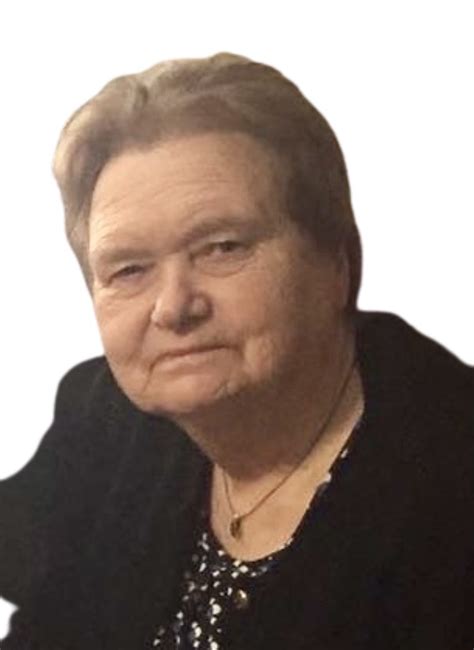 Death Notice Of Eileen Mccarthy Née Barry Leap Cork Ripie