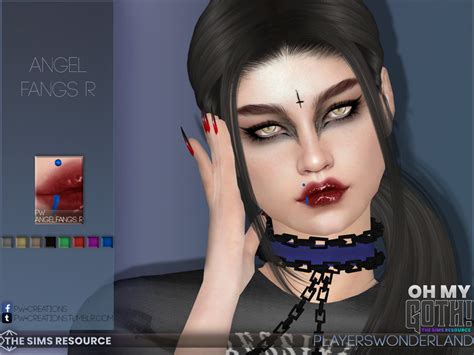 Pin On Accessories Sims 4