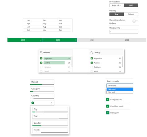 Whats New In Qlik Sense May 2023