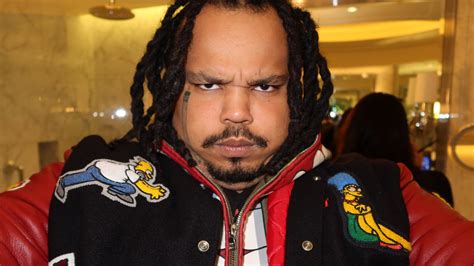 Kerwin Frosts Outrageous Style Warms Up Paris Fashion Week Vogue