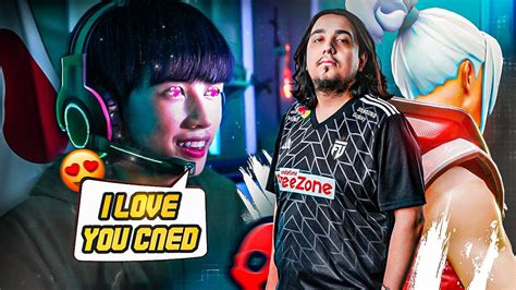 JAPON HAYRANIMLA AYNI MAÇA DENK GELDİK VALORANT RANKED YouTube