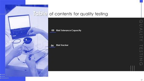 Top 10 Quality Testing Powerpoint Presentation Templates In 2025