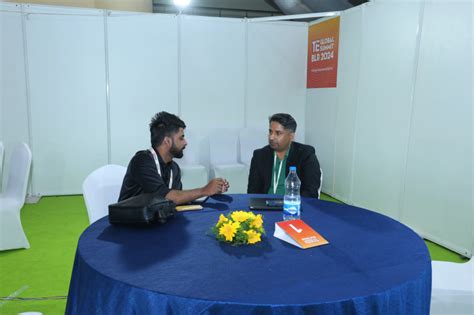 Rajesh Rai On Linkedin Tieglobalsummit2024 Entrepreneurship