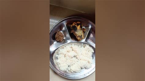 Todays Lunch Thali 😋😋viralvideo Shorts Lunchthaliideas Youtube