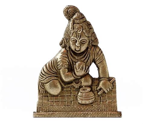 Статуя бронзова маленький кріплення Bm — ціна 680 грн у каталозі Статуетки Купити товари для