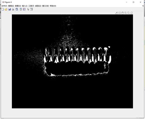 Matlab图像处理系列：图片圈数识别编号标记位置环状标记编码matlab Csdn博客