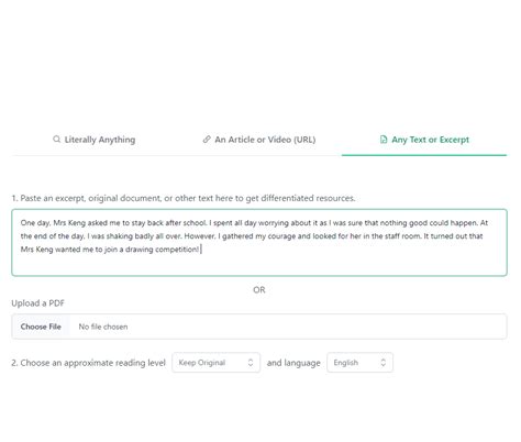 How To Use Diffit Ai Step By Step Guide Kingtechiz