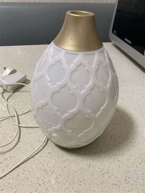 Dessert Mist Diffuser Furniture And Home Living Home Fragrance On Carousell