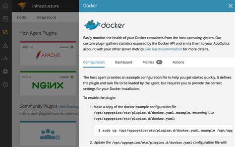 Create Docker Network Settings Windows Essadeba