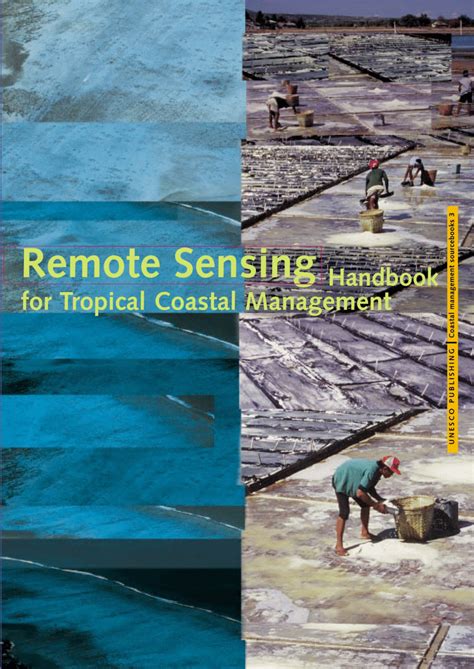 Pdf Remote Sensing Handbook For Tropical Coastal Management
