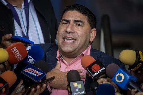 Supremo Venezolano Estudia El Pedido De Suspender Primarias Opositoras
