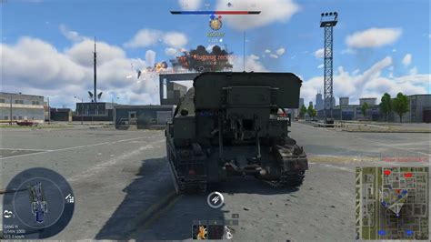 War Thunder Bkan C1 Youtube