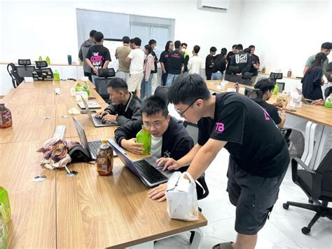 techbodia on linkedin teachbodia alltogether techbodia2024 inspiration