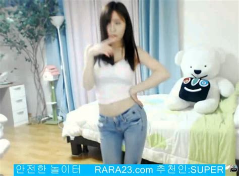 ­ 아프리카 Tv Bj 김여와 댄스 6 Youtube