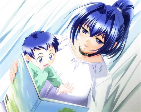 Download Free Kimi Ga Nozomu Eien Mitsuki Hayase Wallpaper Mrwallpaper Com