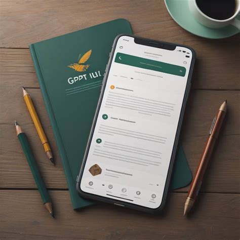 Smart Learning Companion Gpt Ultimate Study And Note Taking App