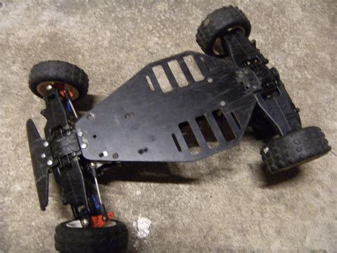Vintage Tamiya Topforce R C Tech Forums