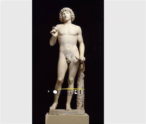 Human Origin Old Testament Figure Marble Statue Of Adam
