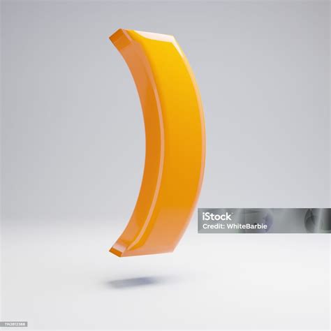 Photo Libre De Droit De Volutes Rondes Orange Chaudes Et Brillantes