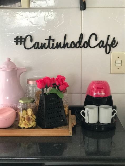 Meu Cantinho Do Café