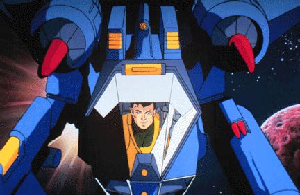 Anyone Remember Exosquad