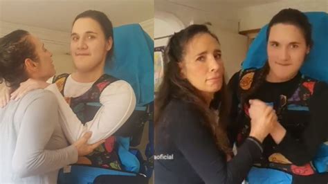 Él era Ángelo el hijo de Luly Bossa estos fueron los videos más emotivos
