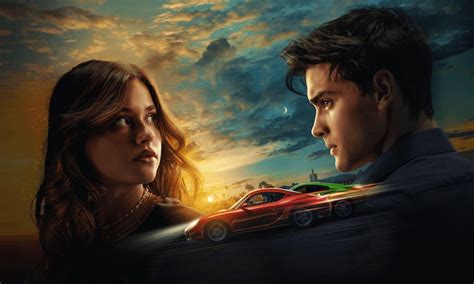 My Fault Movie 2025 Albina Corabella