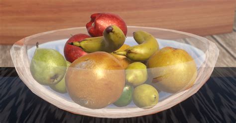 Fruit Pack Ultra Hd 3d Food Unity Asset Store