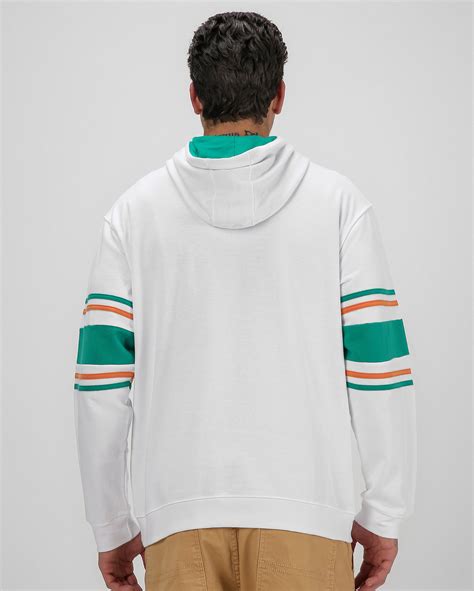 Riachuelo Blusa De Moletom Masculina Hawkins Stranger Things Branca