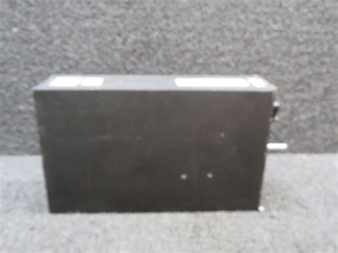 18152 307 Intercontinental Correction Module Static Defect Assembly