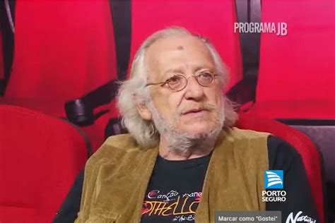 Pai De Alexandre Borges Morre Aos 82 Anos OFuxico