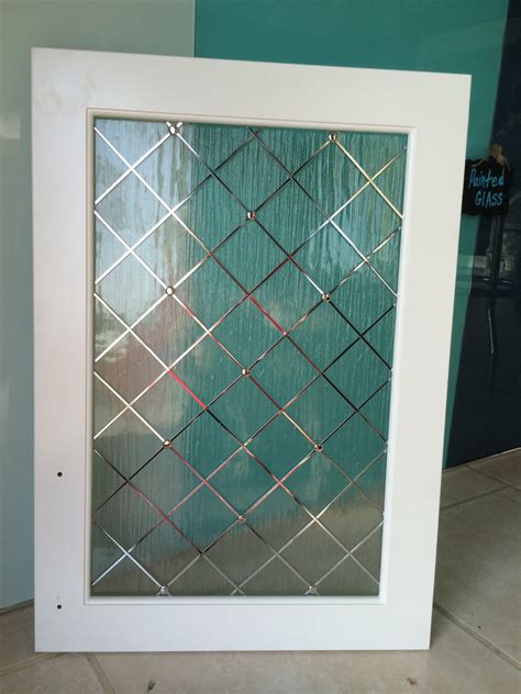 Cabinet Doors With Glass Inserts Cabinets Matttroy