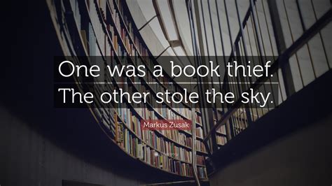 The Book Thief Quote Wallpaper