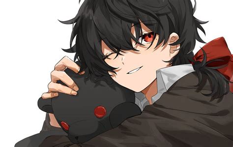 赤木渉nepakaito10ugのイラスト