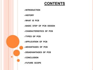 ACHAL NEET PPT OF PCB Pptx