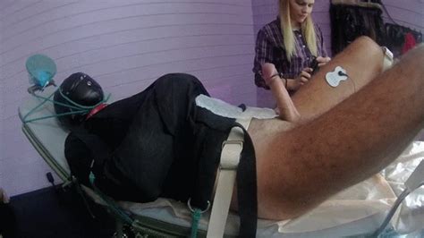 Straitjacket Electro Cbt Wmv Dirty Priest Femdom Store Clips4sale