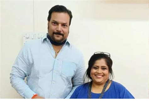 Dayanand Shetty Married Wallpapers