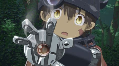 Made In Abyss Vol 1 Eine Unbekannte Welt