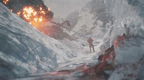 Ghost Recon Breakpoint Episode 3 Red Patriot Review Impulse Gamer