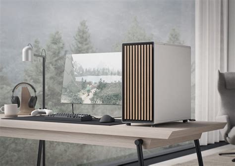 Refine Fractal Design