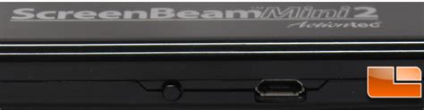 Actiontec Screenbeam Mini 2 Review