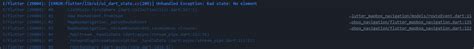 Mapboxnavigation Directions Returning Null For Remaining Duration And