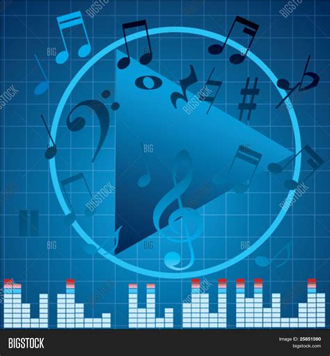 Note Background Vector And Photo Free Trial Bigstock