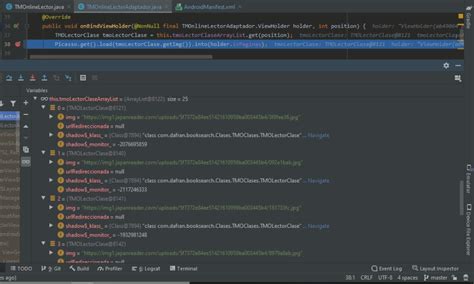 Java Problema Con Carga De Imágenes En Picasso Stack Overflow En