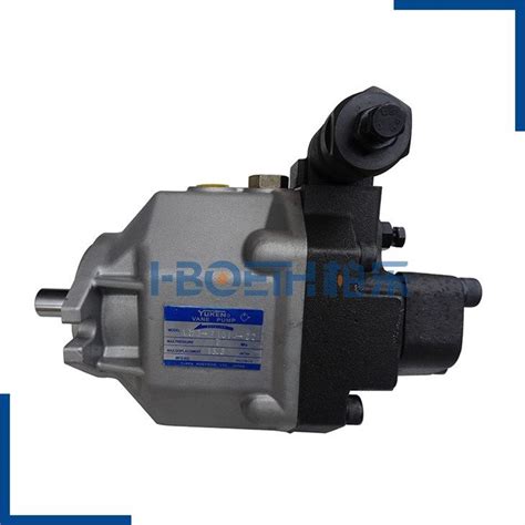 china yuken a10 ar16 ar22 a3h variable displacement piston pumps