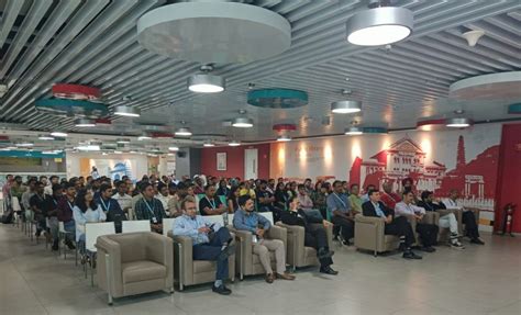 Rajdeep Dutta On Linkedin Leadership Employeeconnect Prideinsamsung