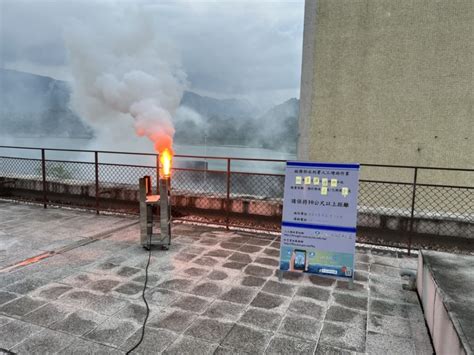 水利署中文版全球資訊網 歷史消息 因應降雨不確定性 水利署提前部署審慎因應