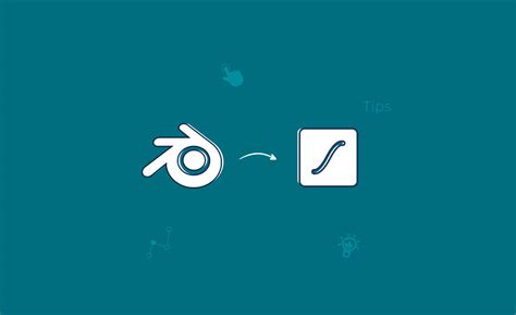 Lottie Animations From Blender