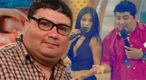 Alfredo Benavides Revela El Exorbitante Sueldo Que Ganaba En América Tv